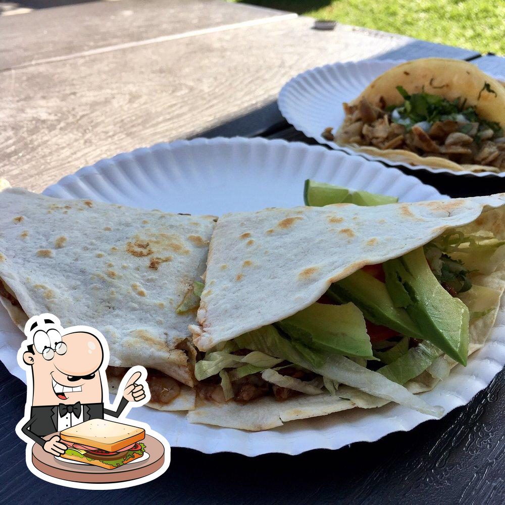 La chiripa, 2323 L St in Omaha - Restaurant reviews