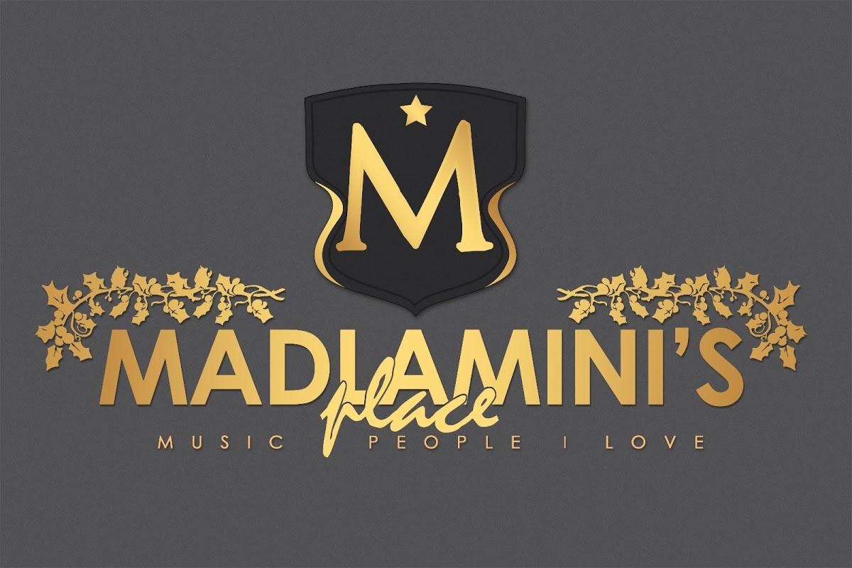Madlamini's Place club, Cape Town - Restaurant reviews