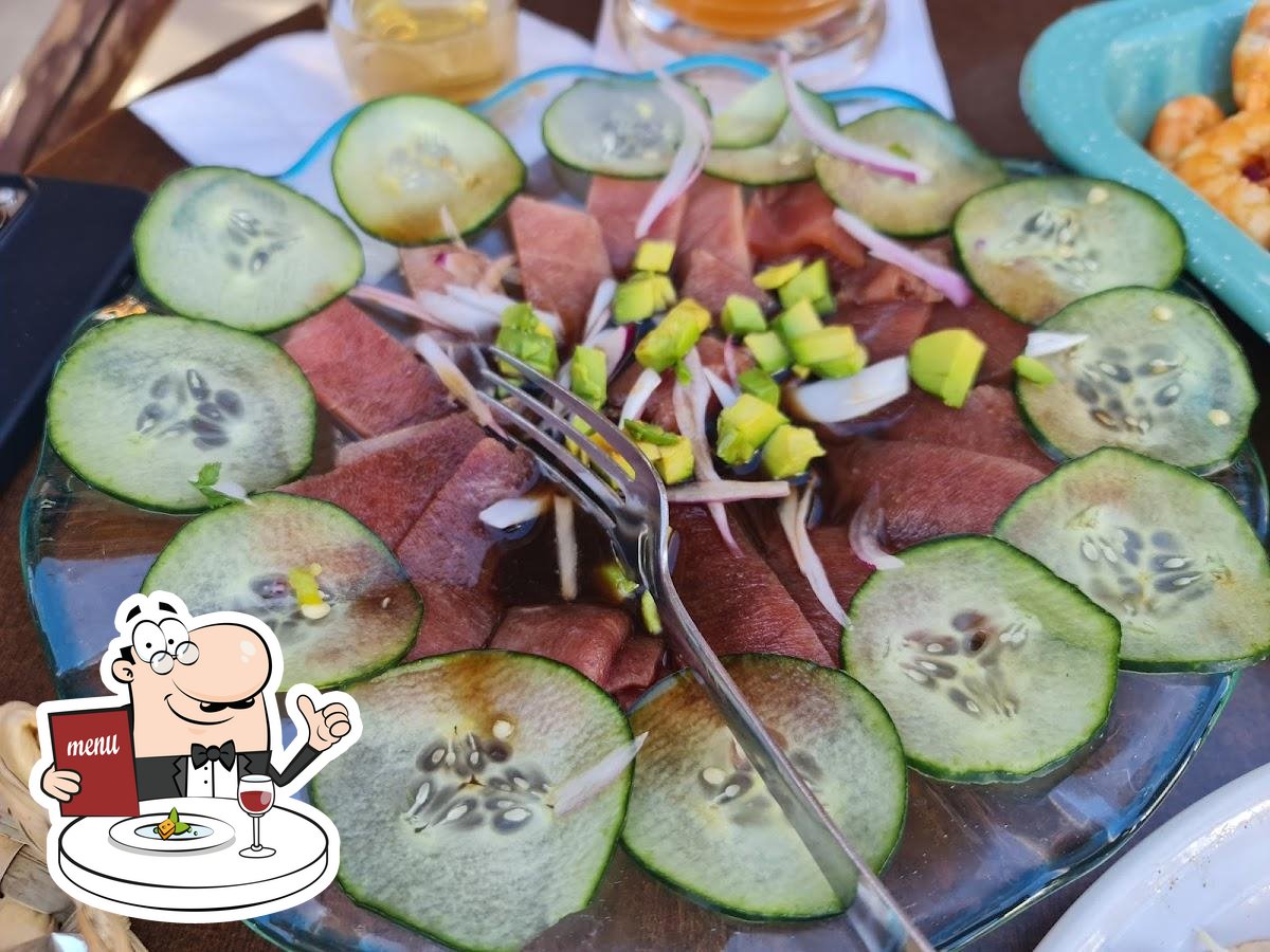 Restaurante Mariscos El Viejo Loco, Chihuahua - Opiniones del restaurante