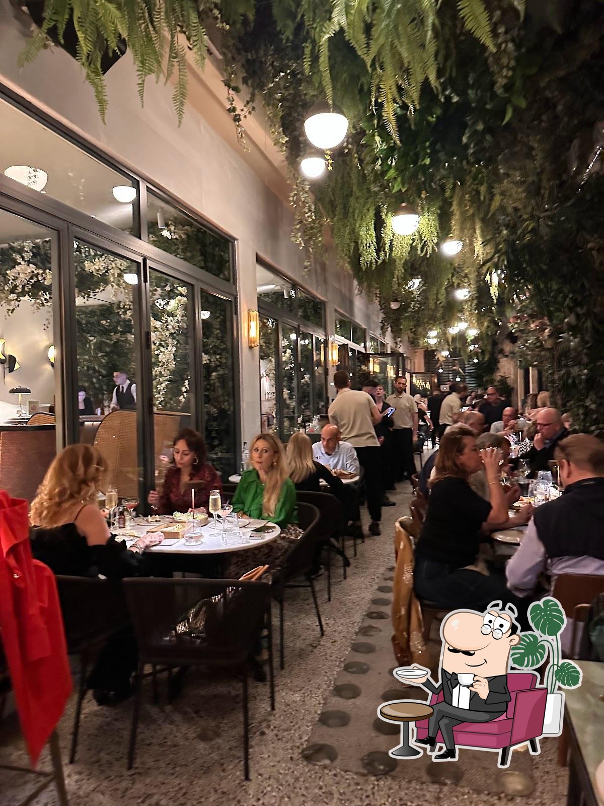 Geco Athens, Athens, Syntagma - Restaurant menu, prices and reviews