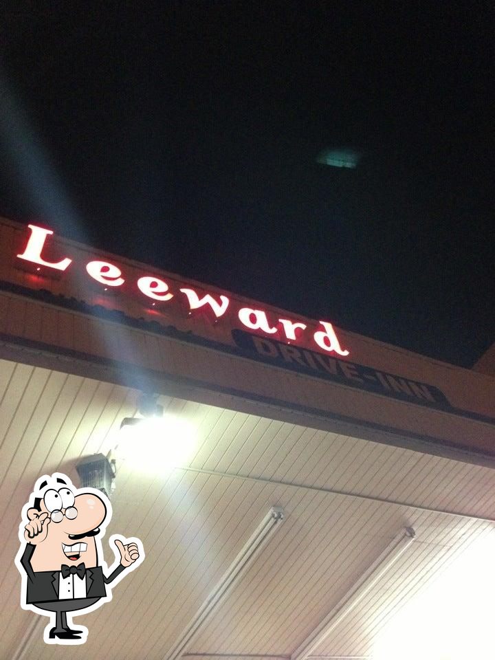 Leeward Drive-Inn, Waipahu - Restaurant menu, prices and reviews