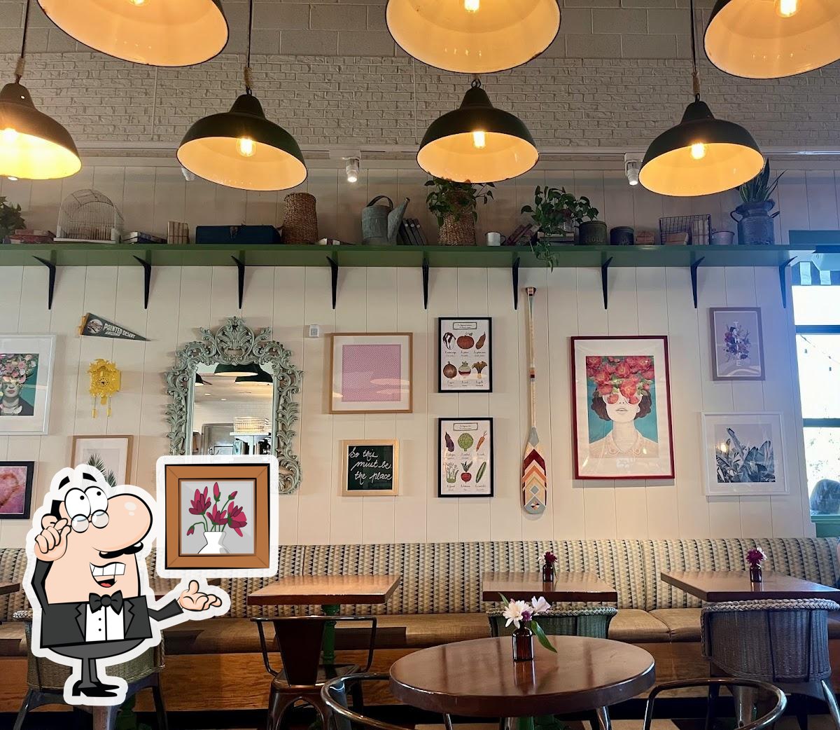 Flower Child, Phoenix - Restaurant menu, prices and reviews