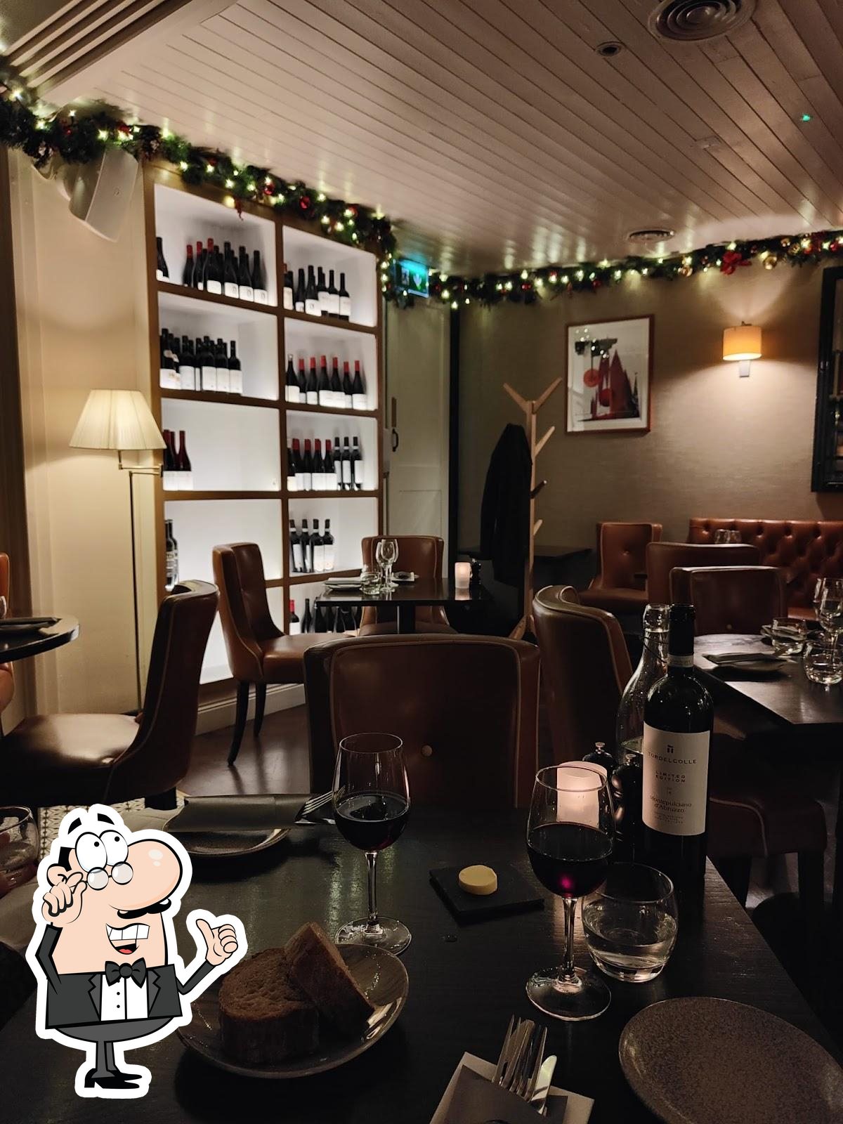 Pichet in Dublin - Restaurant reviews