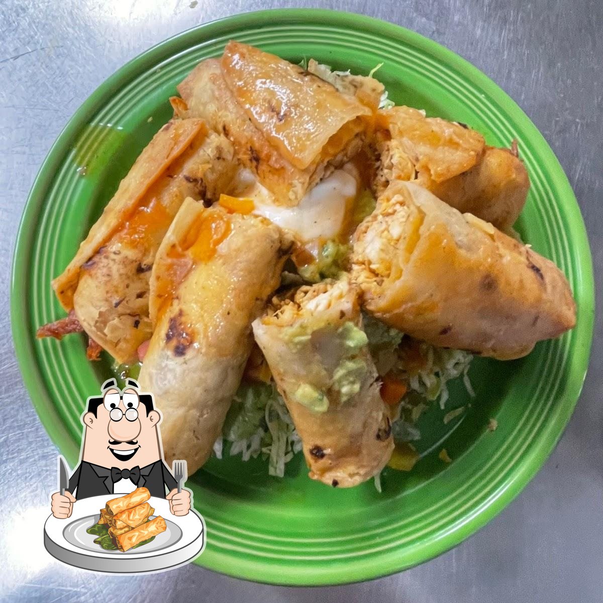 El Salero, Helena - Restaurant menu, prices and reviews