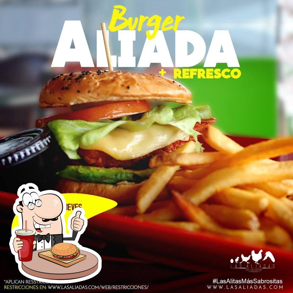 Restaurante Las Aliadas Suc. Cumbres, Monterrey, Avenida Paseo de los ...