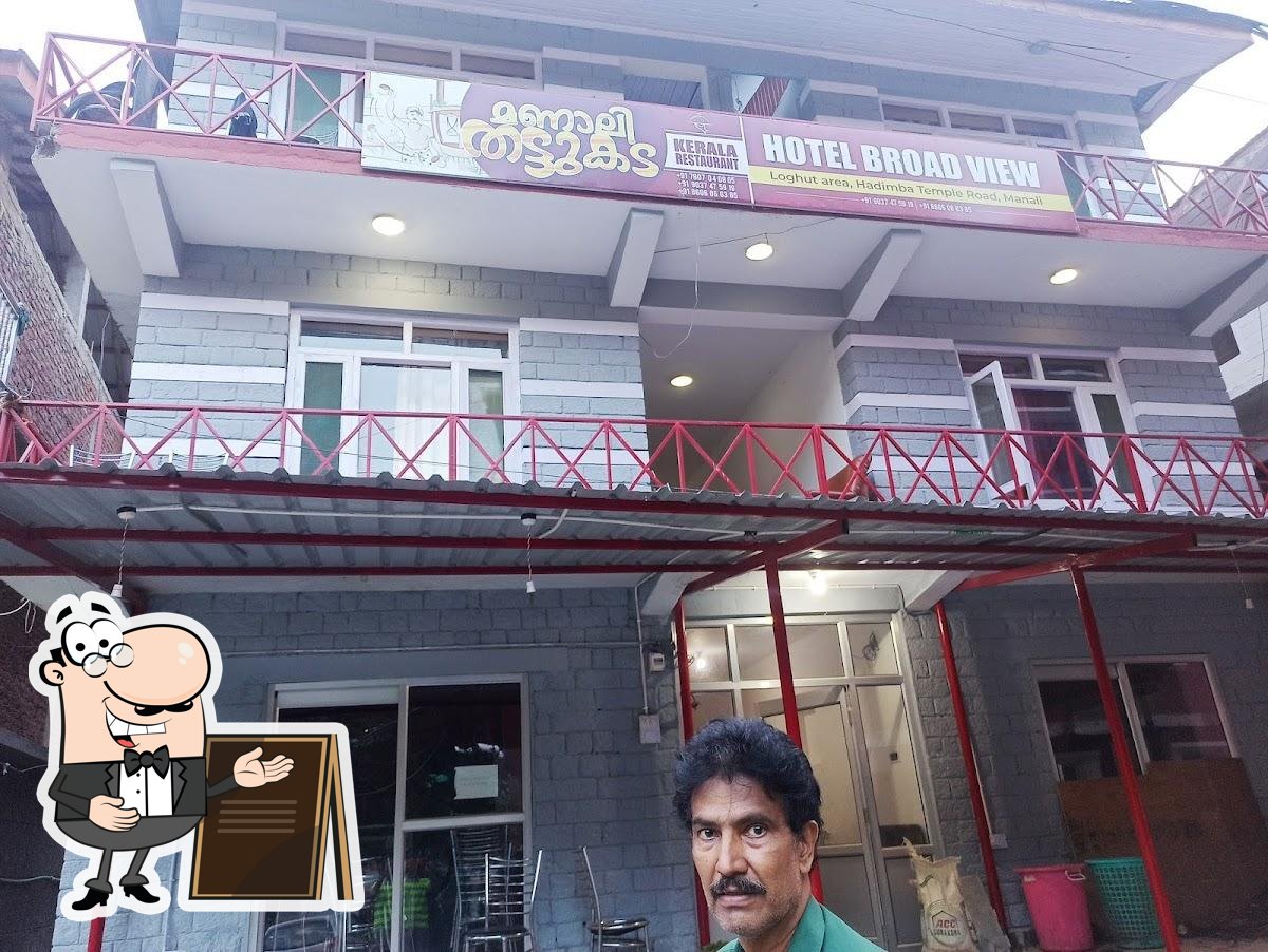 Manali Thattukada, Manali - Restaurant menu, prices and reviews