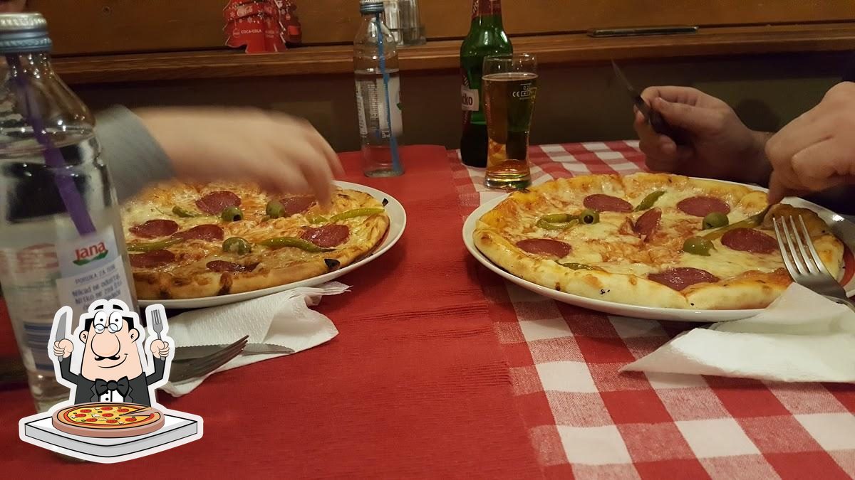Pansion Kraljica, Kupres - Restaurant reviews