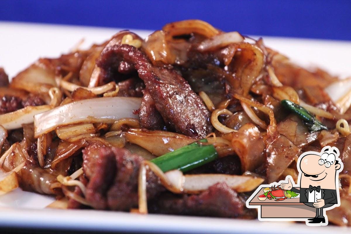 Shanling Chinese Restaurant in Cranbourne - Chinese restaurant menu and ...
