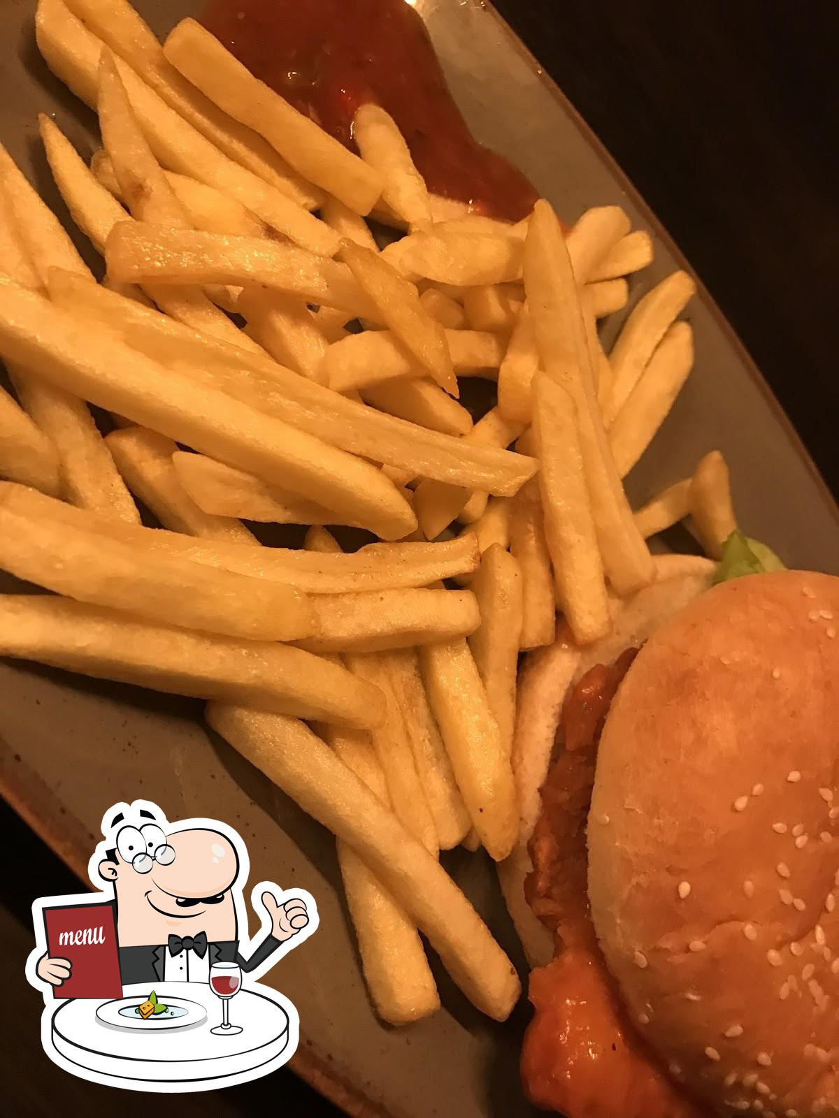 UK Fried Chicken, Birmingham - Restaurant menu, prices and reviews