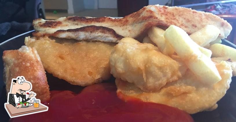 Wilsons Road Fish Shop Geelong in Whittington - Restaurant reviews