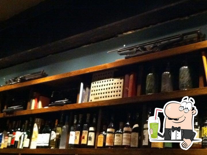 Bluebeard in Indianapolis - Italian restaurant menu and reviews