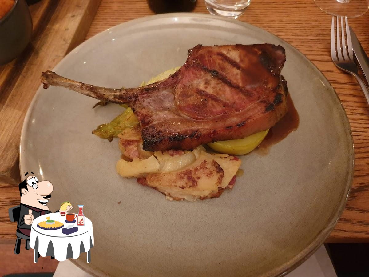 The Cow & Sow (Queen Square) in Bristol - Restaurant reviews