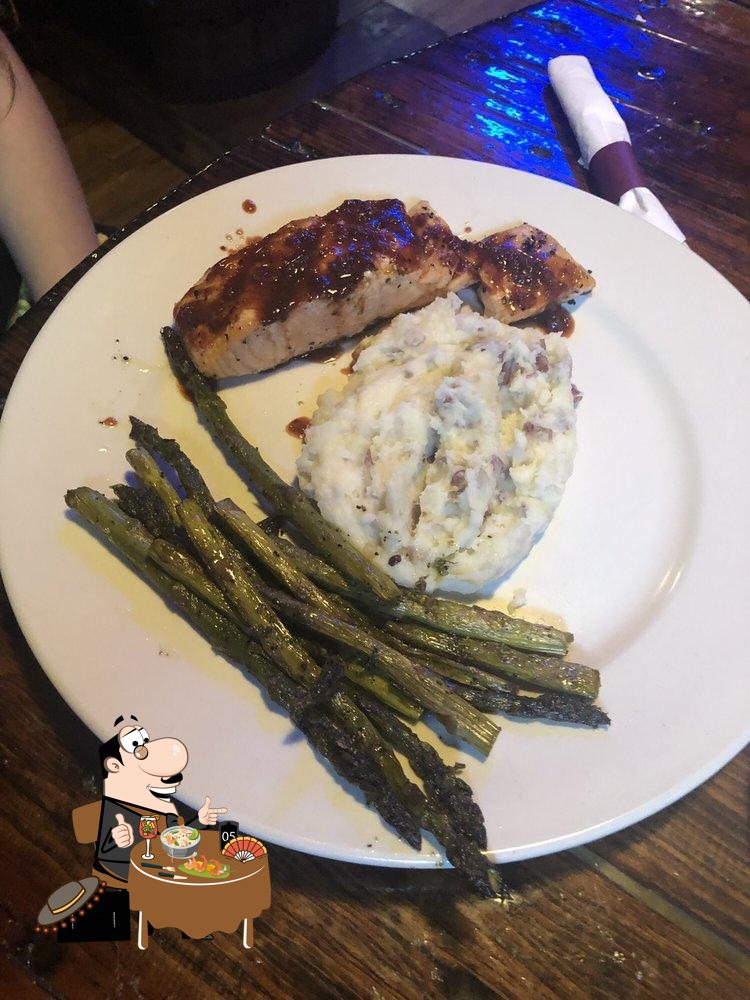 Copper Steer Steak House in Safford - Restaurant menu and reviews