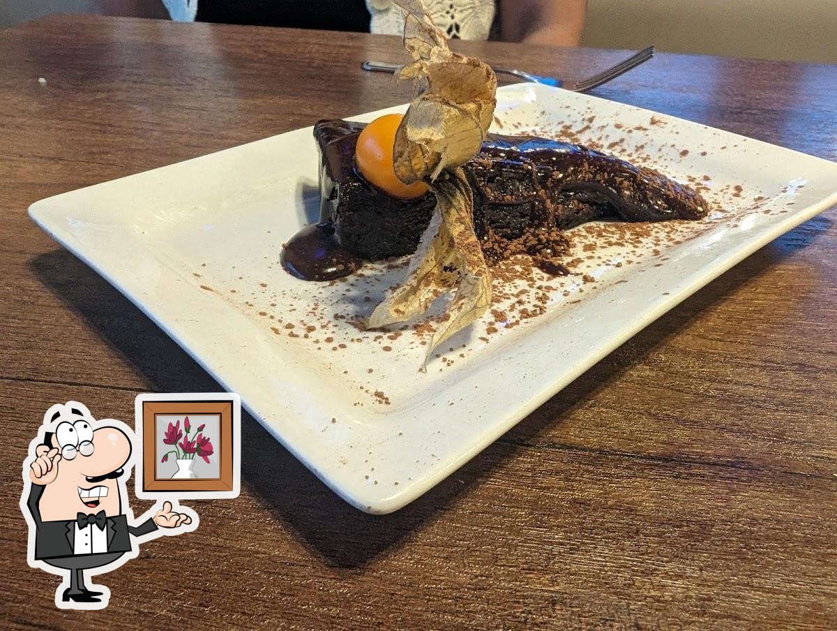 Bella Notte Ristorante, Whitby - Restaurant menu, prices and reviews