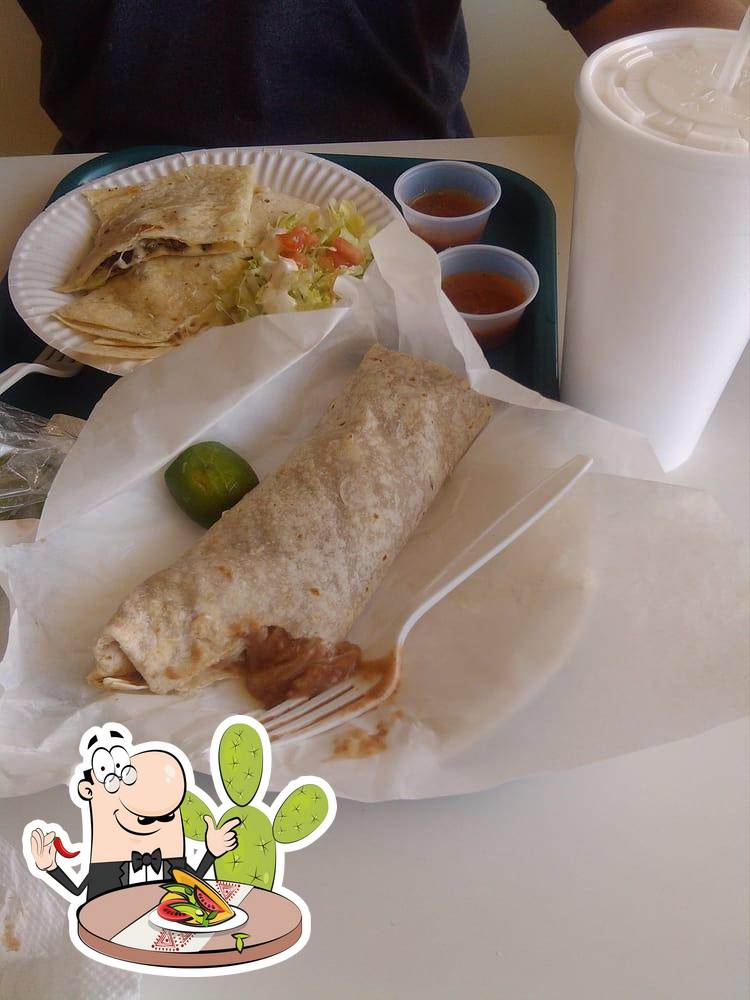 El Tacazo, 5239 S Central Ave in Phoenix - Restaurant reviews