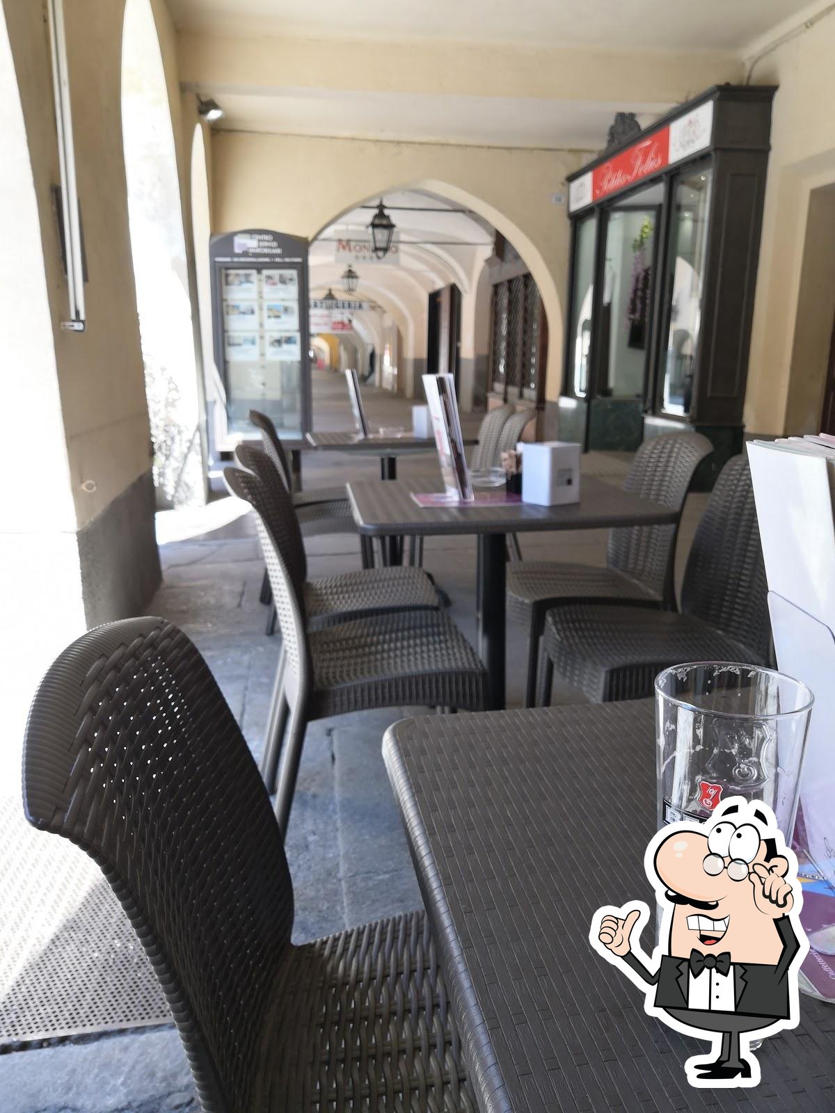 Gelateria Masucci pub & bar, Fossano - Restaurant reviews