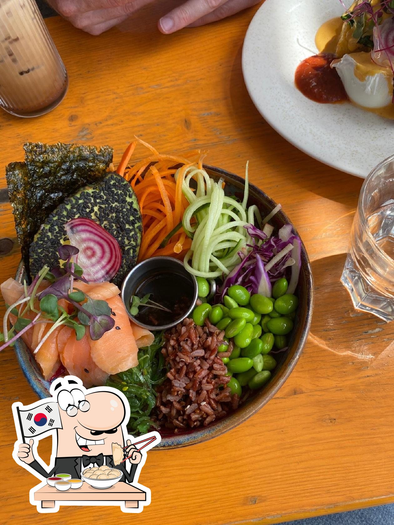Patch Cafe in Auckland - Restaurant reviews