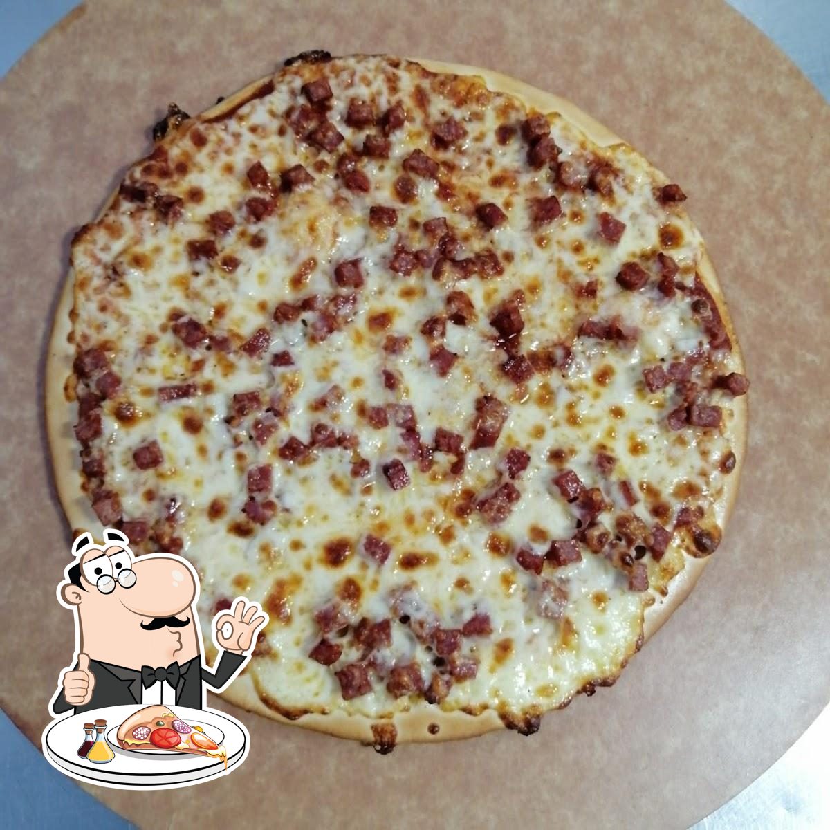 Roman's Pizza Phoenix, Verulam - Restaurant menu, prices and reviews
