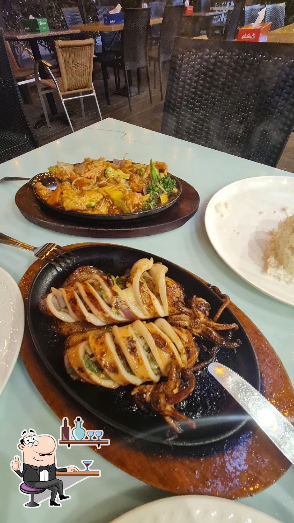 Star Volga Restaurant Satwa, Dubai - Restaurant menu, prices and reviews