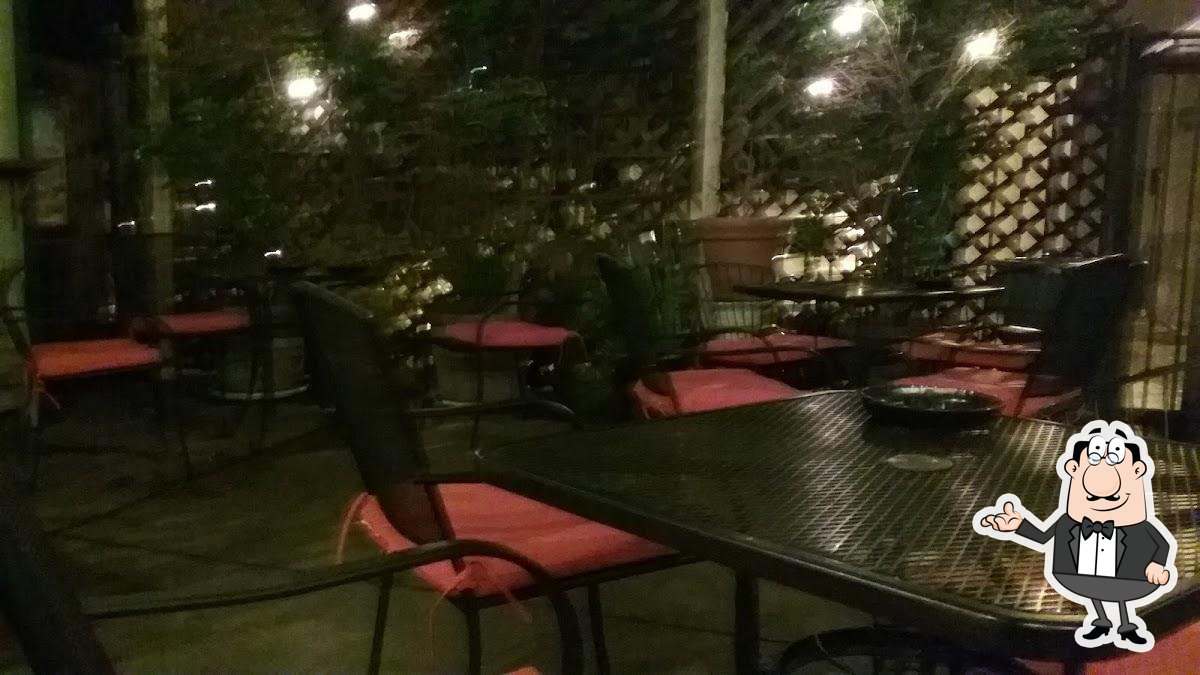 Doc's Inn, Santa Clarita - Restaurant menu, prices and reviews