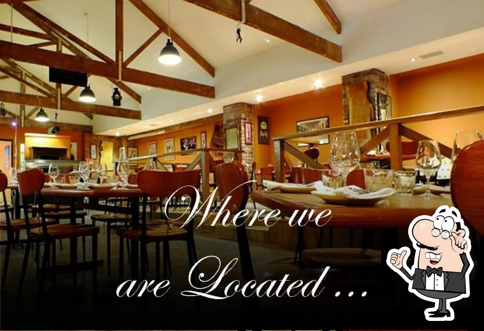 Papa Piccolo, Melbourne - Restaurant menu, prices and reviews