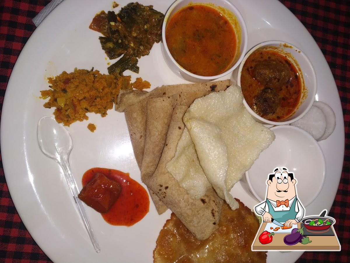 Devgad Varhadi Boofey, Yavatmal - Restaurant reviews