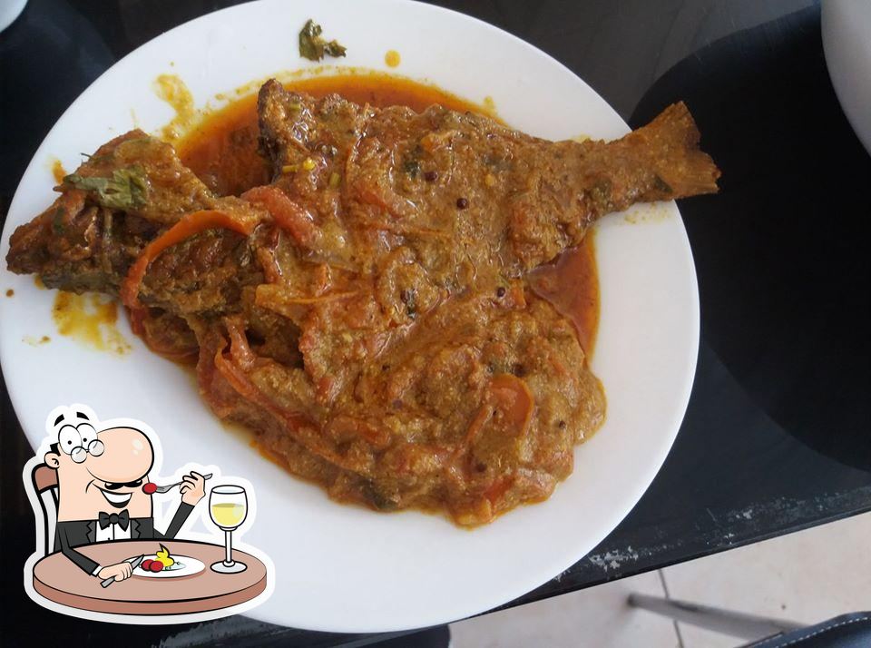 Desi Darbar, Umm Al Quwain - Restaurant reviews