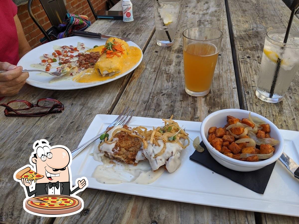 Angry Cactus in San Angelo - Restaurant menu and reviews