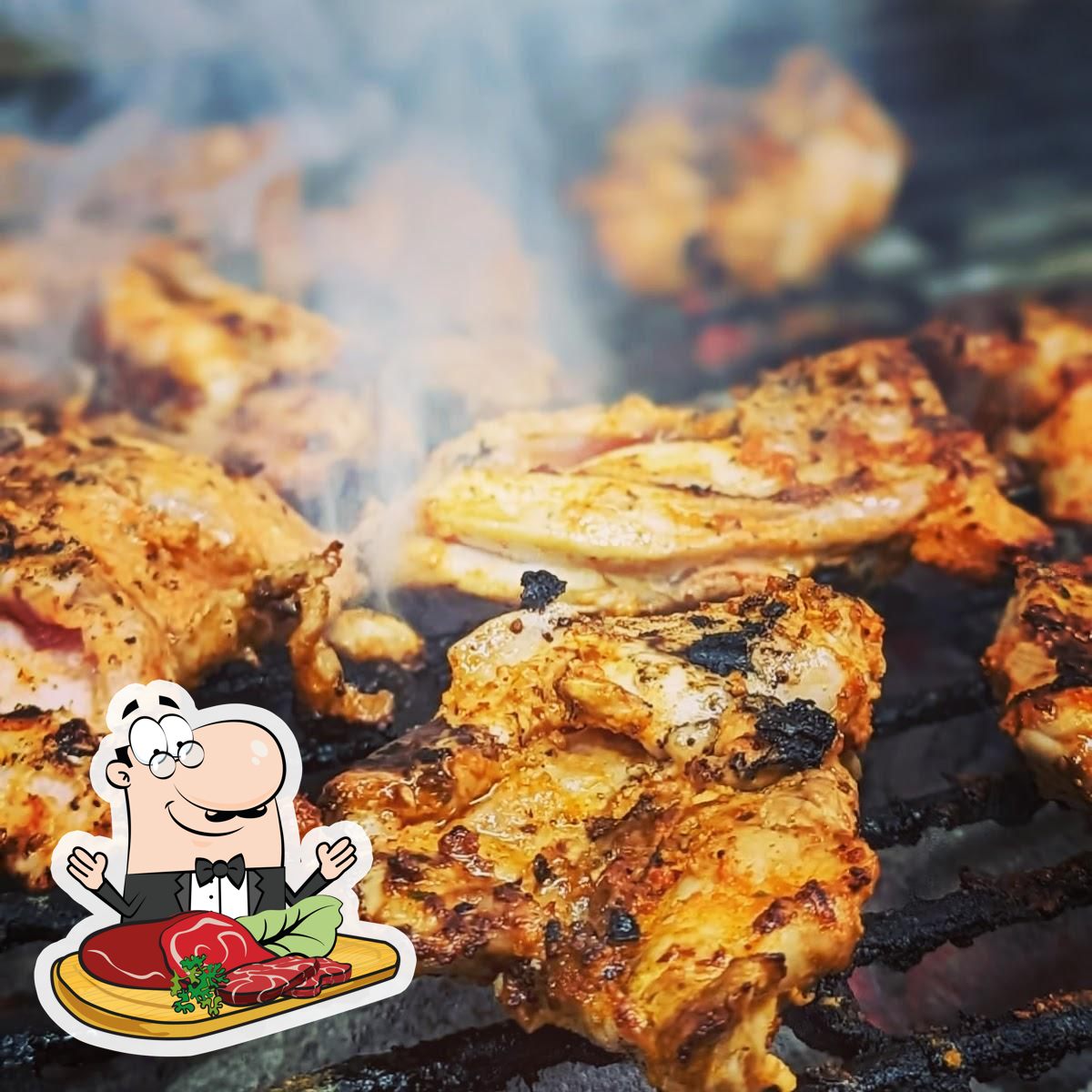 Be Be Cue Traditional Lebanese Grill in Casula - Restaurant reviews