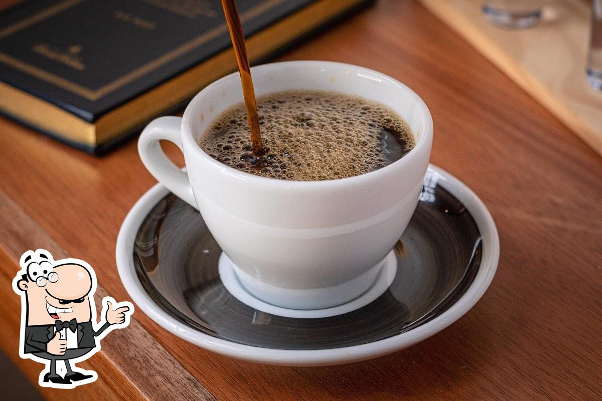 Calcalí Coffee - Plaza Clínica Corominas, Santiago De Los Caballeros ...