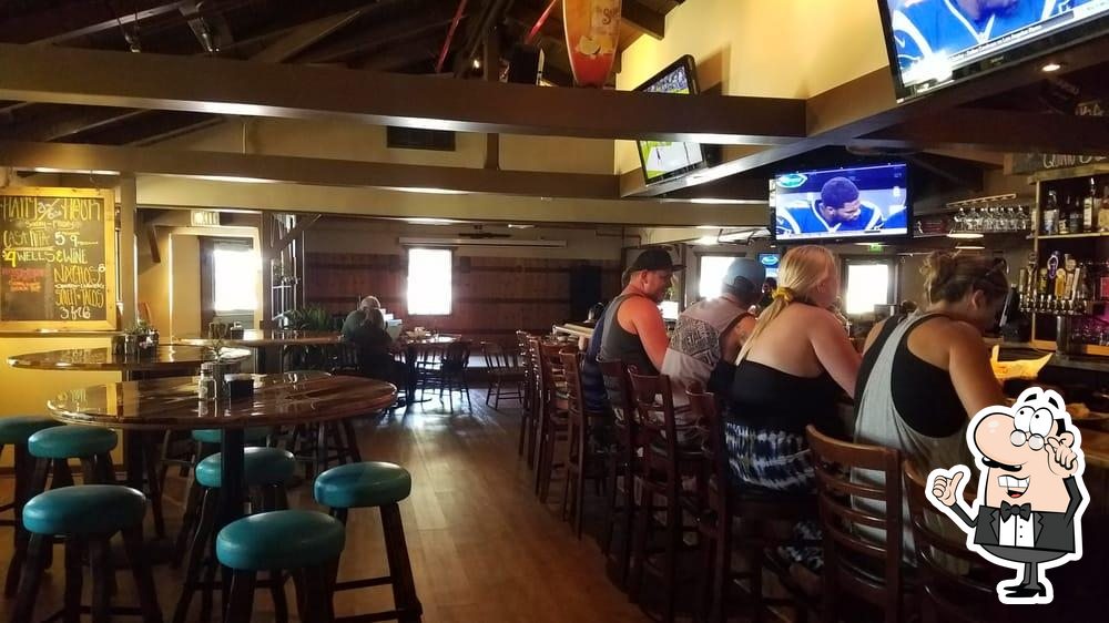 Casa Estrella in Fallbrook - Restaurant menu and reviews