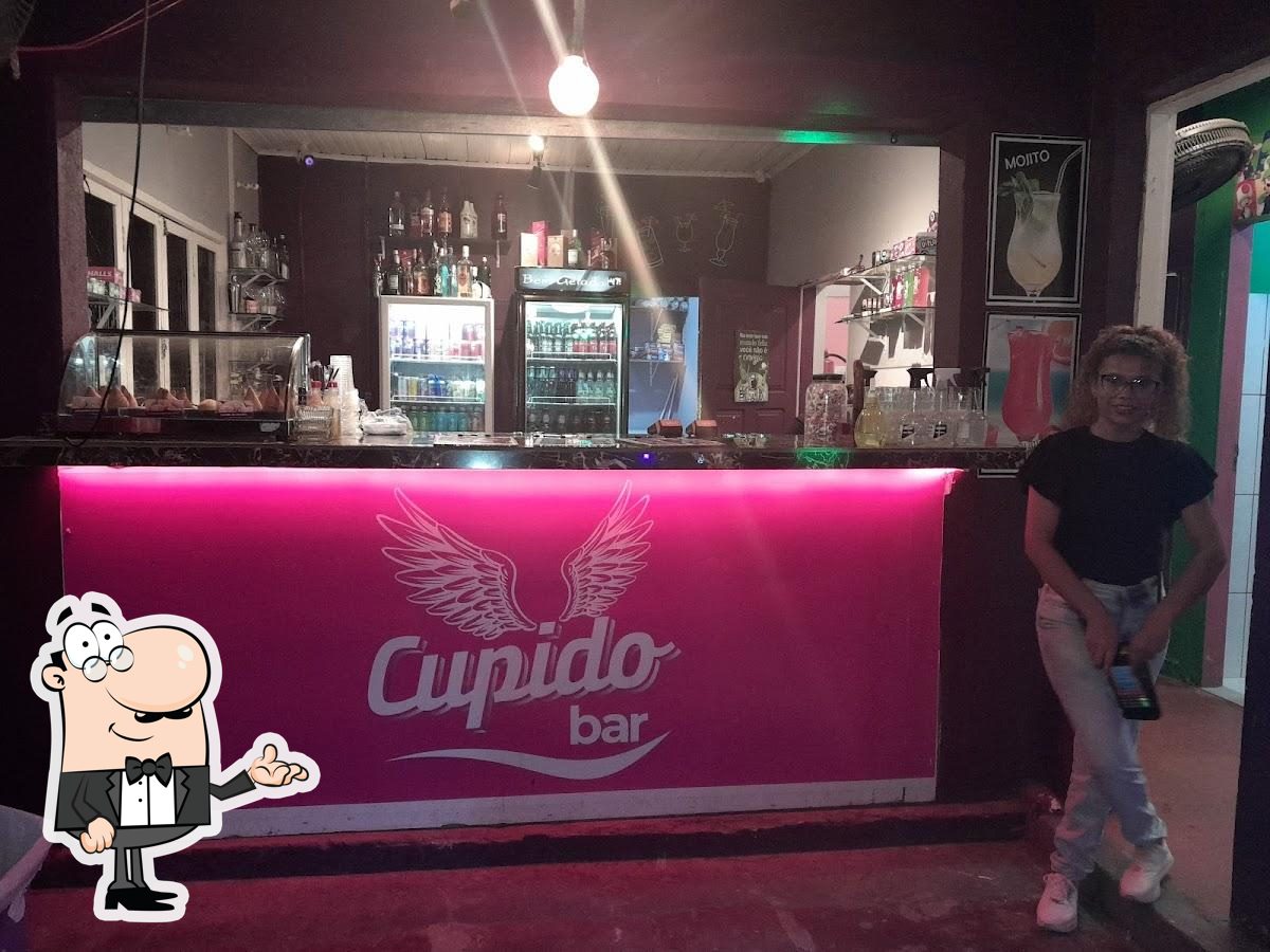 Cupido Bar - Bares - Central, Macapá, Macapá - Menú del restaurante ...