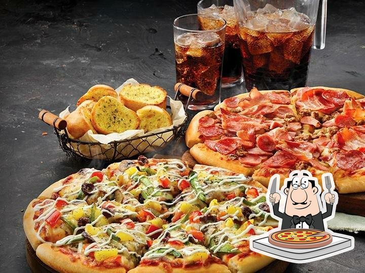 Dapto Hotel in Dapto - Restaurant menu and reviews