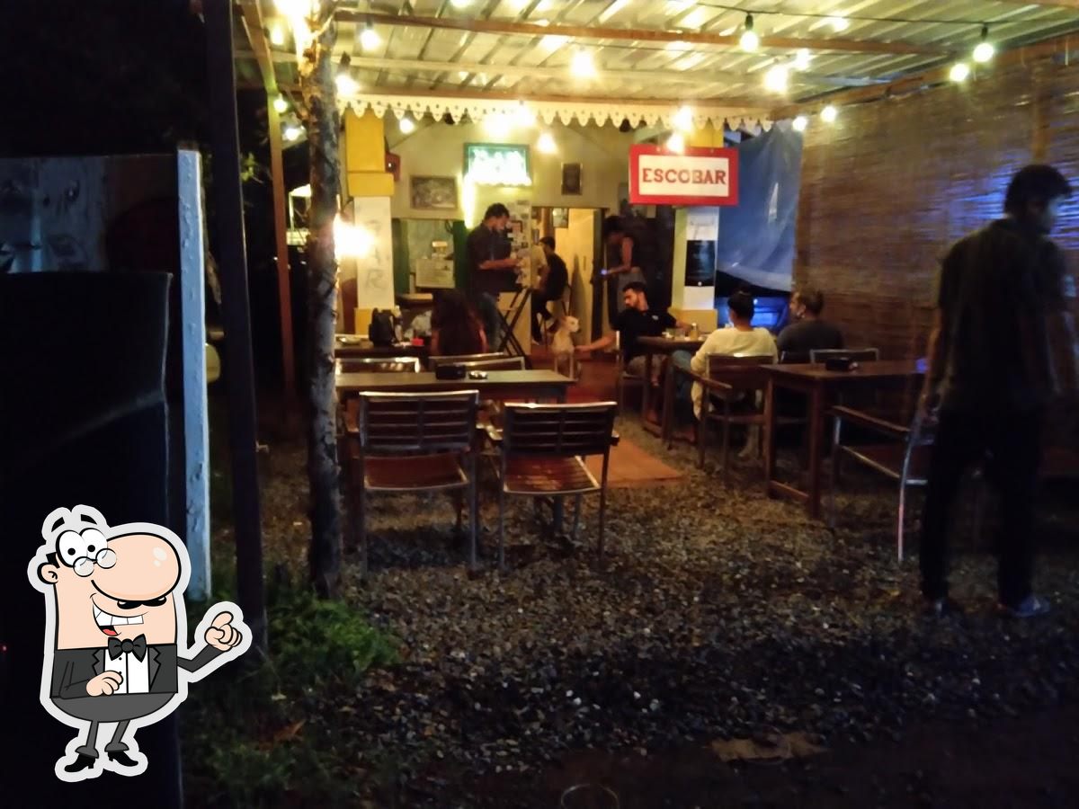 Pablos, Assagao, Junction, Badem Rd - Restaurant reviews