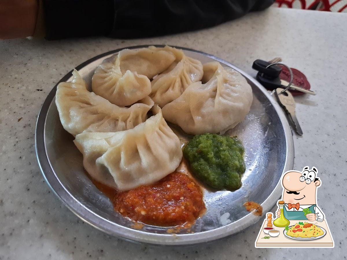 Joshi's Fast Food, Dehradun, Indira market - Restaurant reviews