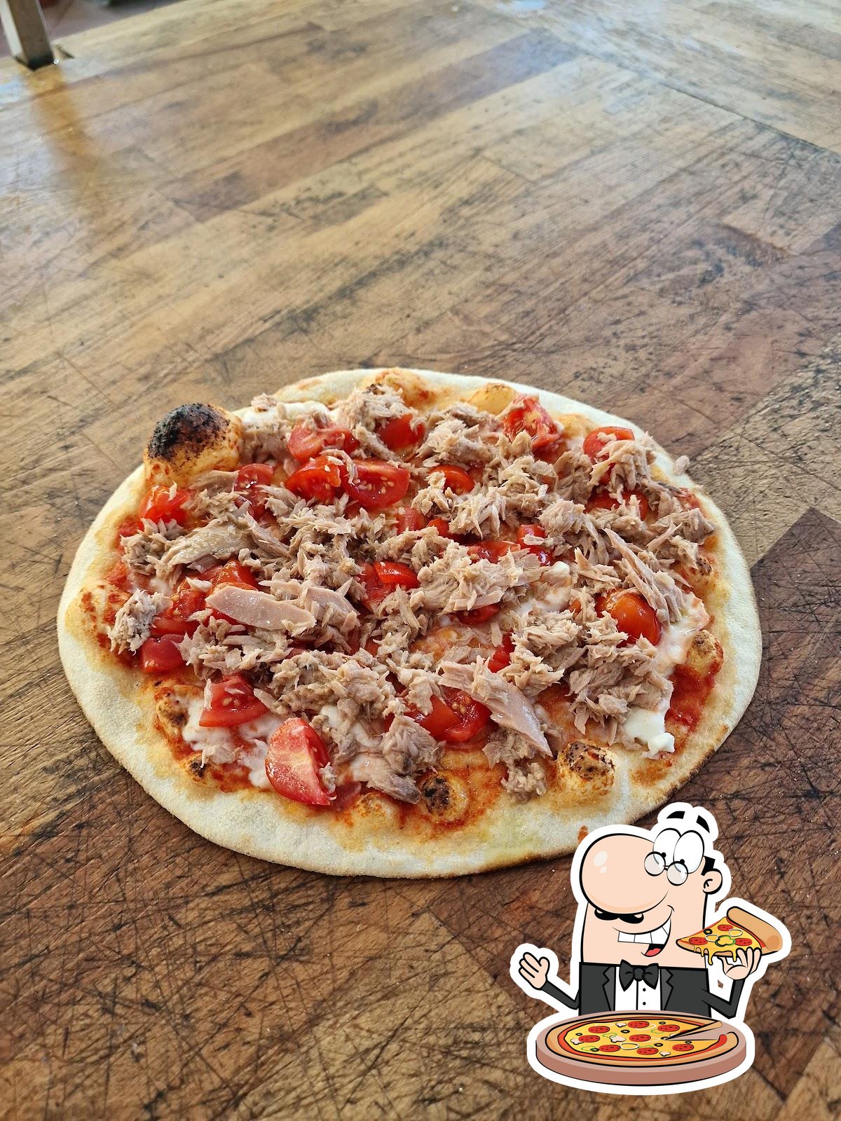 La pizzetta 2020 ristorante, Palestrina - Recensioni del ristorante