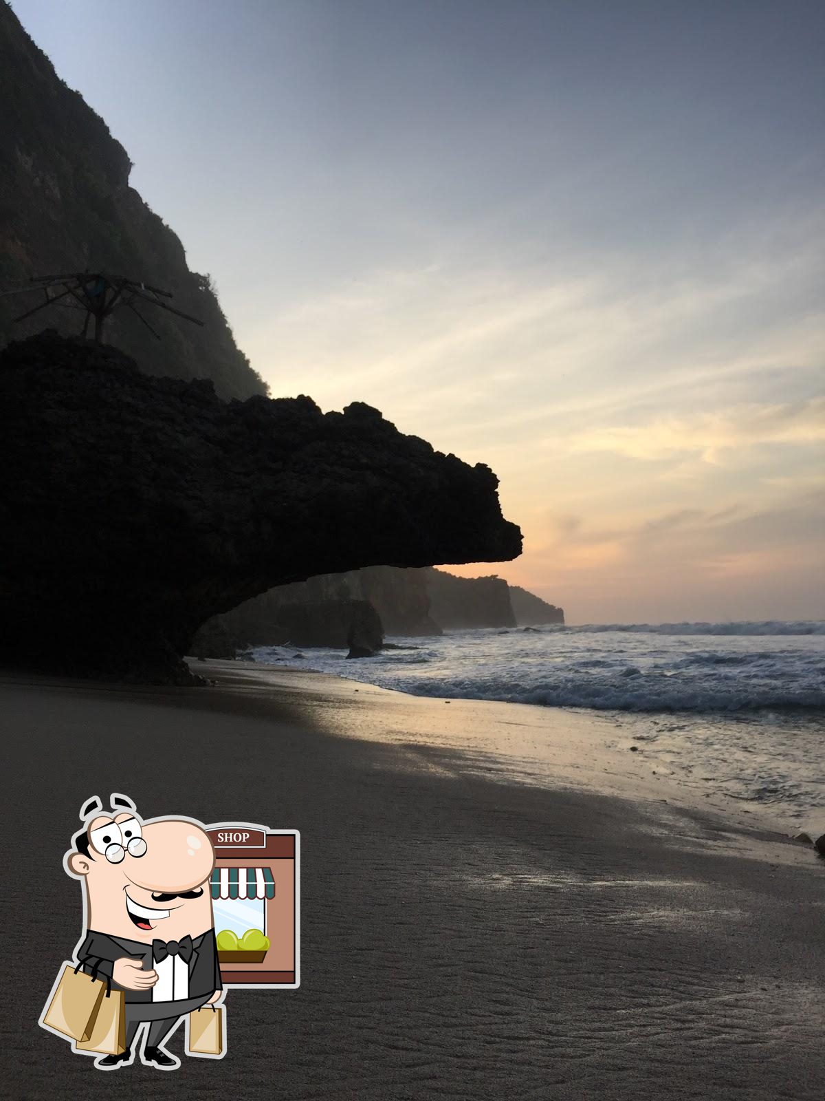 Pantai Seruni - Menú del restaurante, precios y reseñas