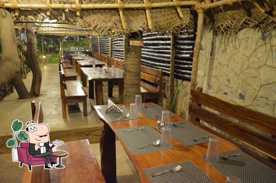 Thoondil The Family Restaurant, Chennai, 19A - Restaurant menu and reviews