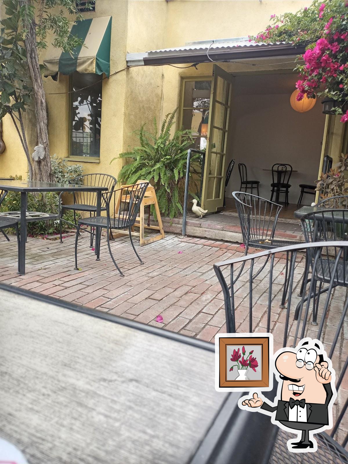 Backstreet, Riverside - Restaurant menu, prices and reviews