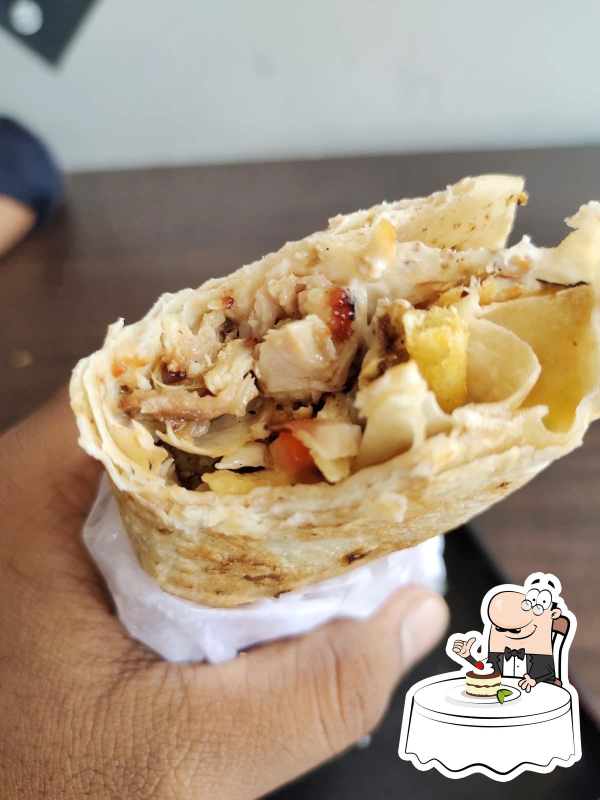 Shawarma Shack, Wandoor - Restaurant reviews