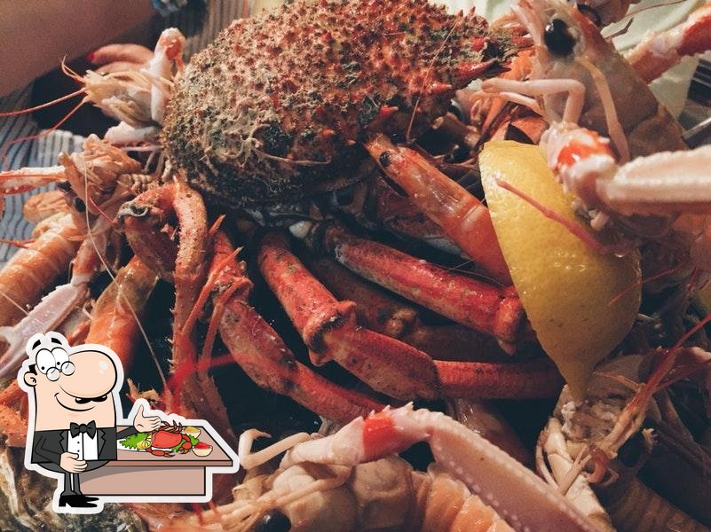 Le Narval restaurant, Cancale - Restaurant reviews