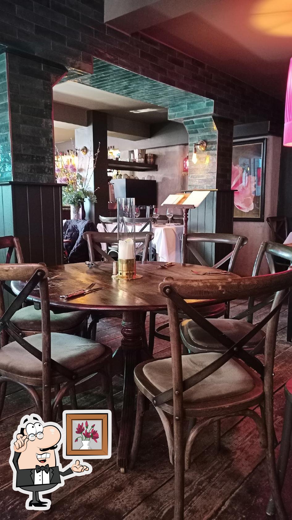 Allium, Downham Market - Restaurant menu, prices and reviews