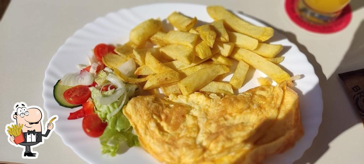 Bar Principles in Rojales - Restaurant reviews