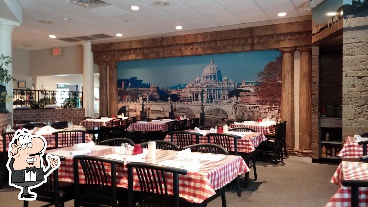 Coletta's, Memphis - Restaurant menu, prices and reviews