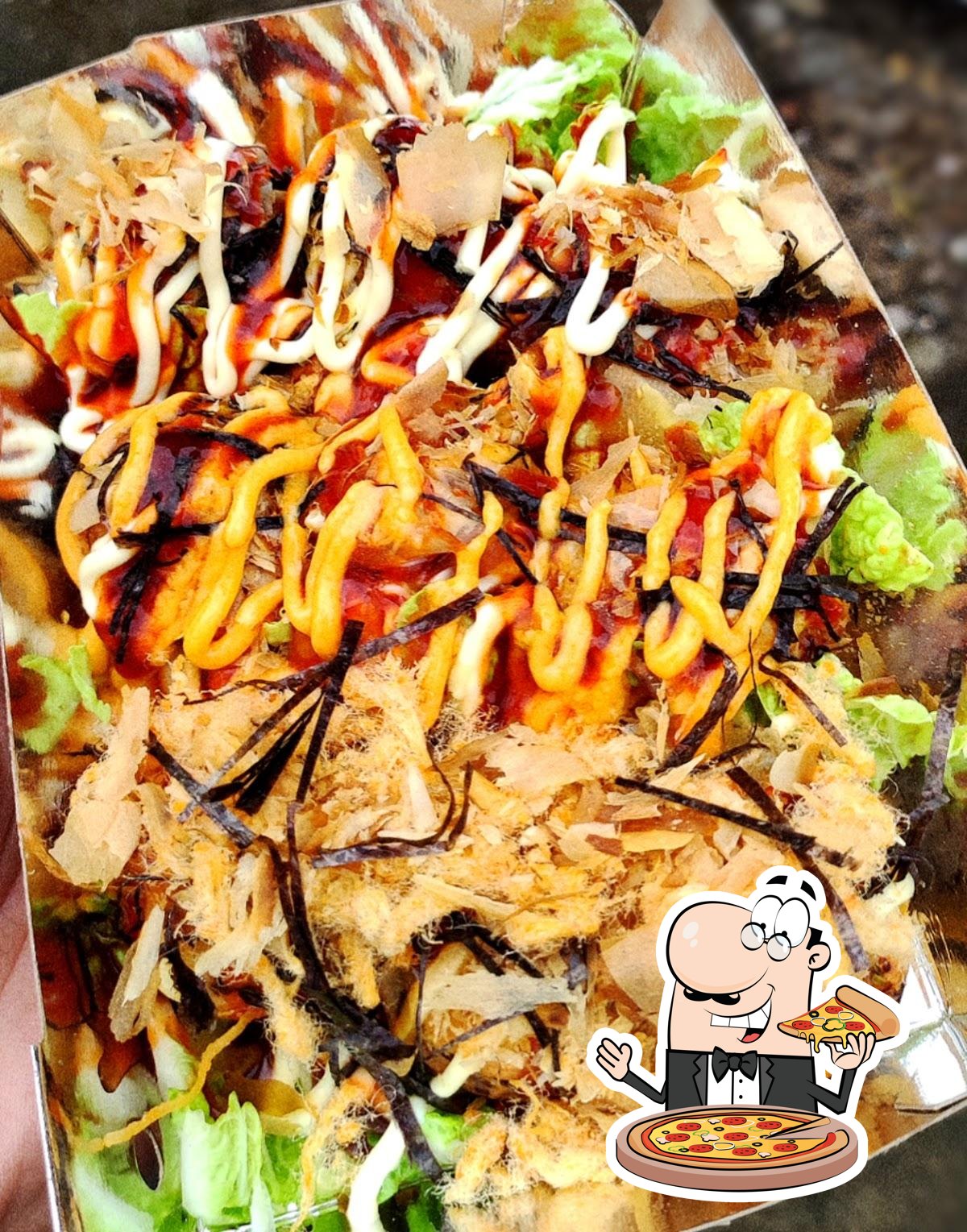 Comida Mixta restaurant, Lapu-Lapu City - Restaurant reviews