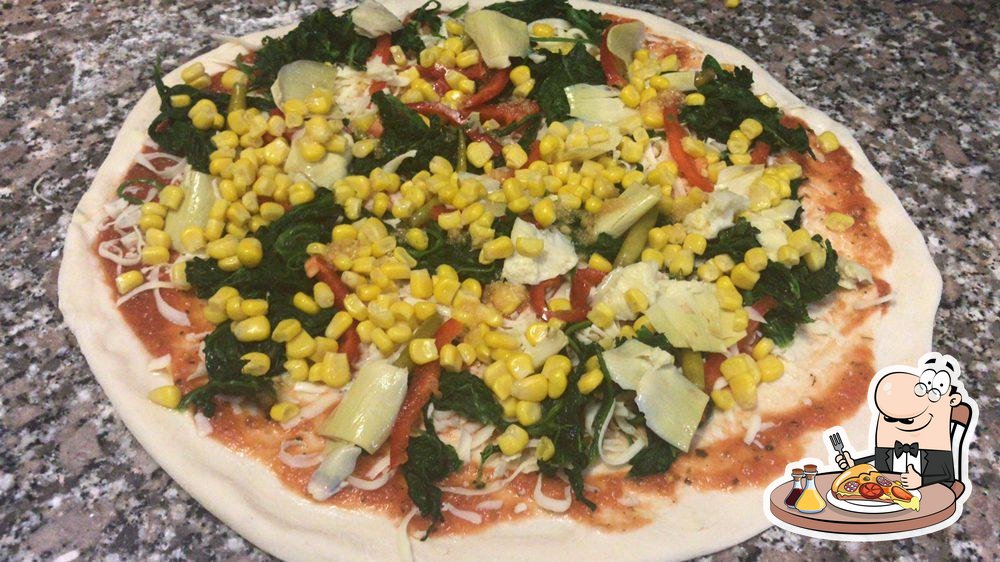 Ferhat Döner, Kebab & Pizza Haus, Mehlingen - Restaurant reviews