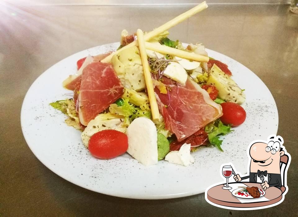 La mansarde restaurant, Villeurbanne - Restaurant reviews