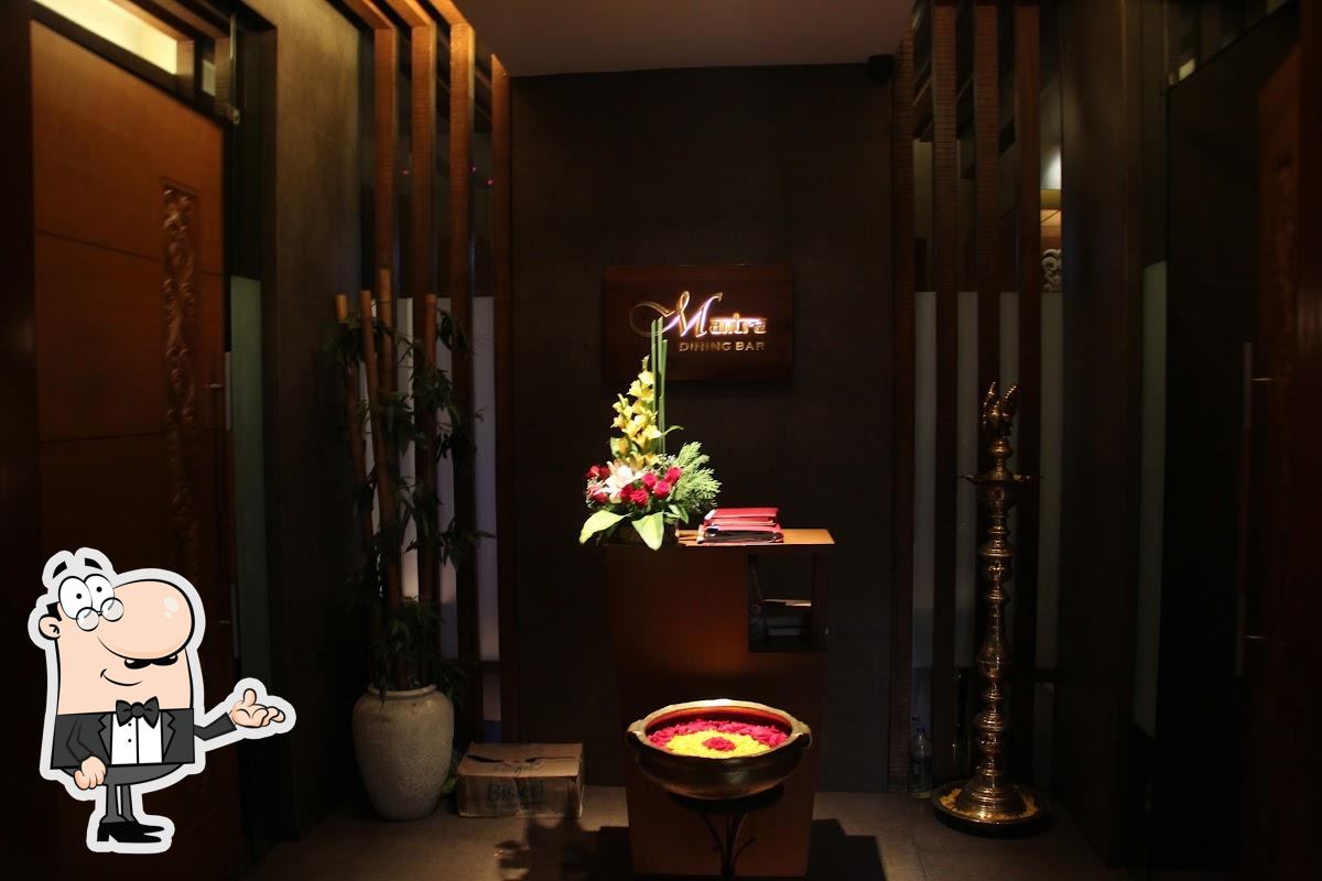 Mantra Dining Bar, Mumbai, Powai Plaza - Restaurant reviews