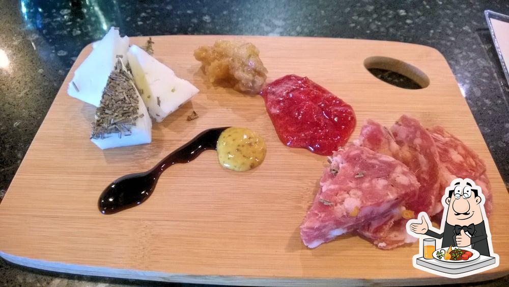 Pijiu Belly in Atlanta - Restaurant menu and reviews