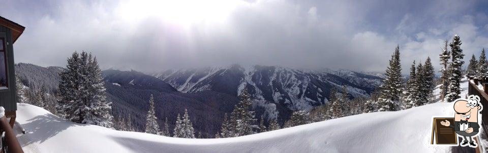 The Sundeck at Aspen Mountain in Aspen - Restaurant reviews